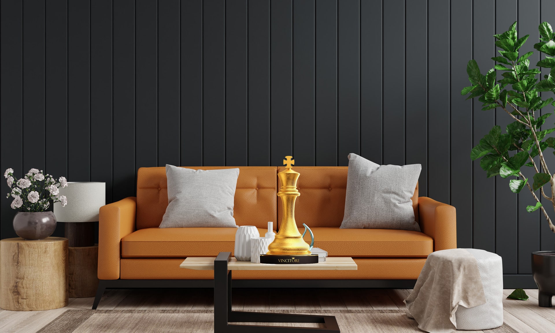 Vincitore Corporate Profile